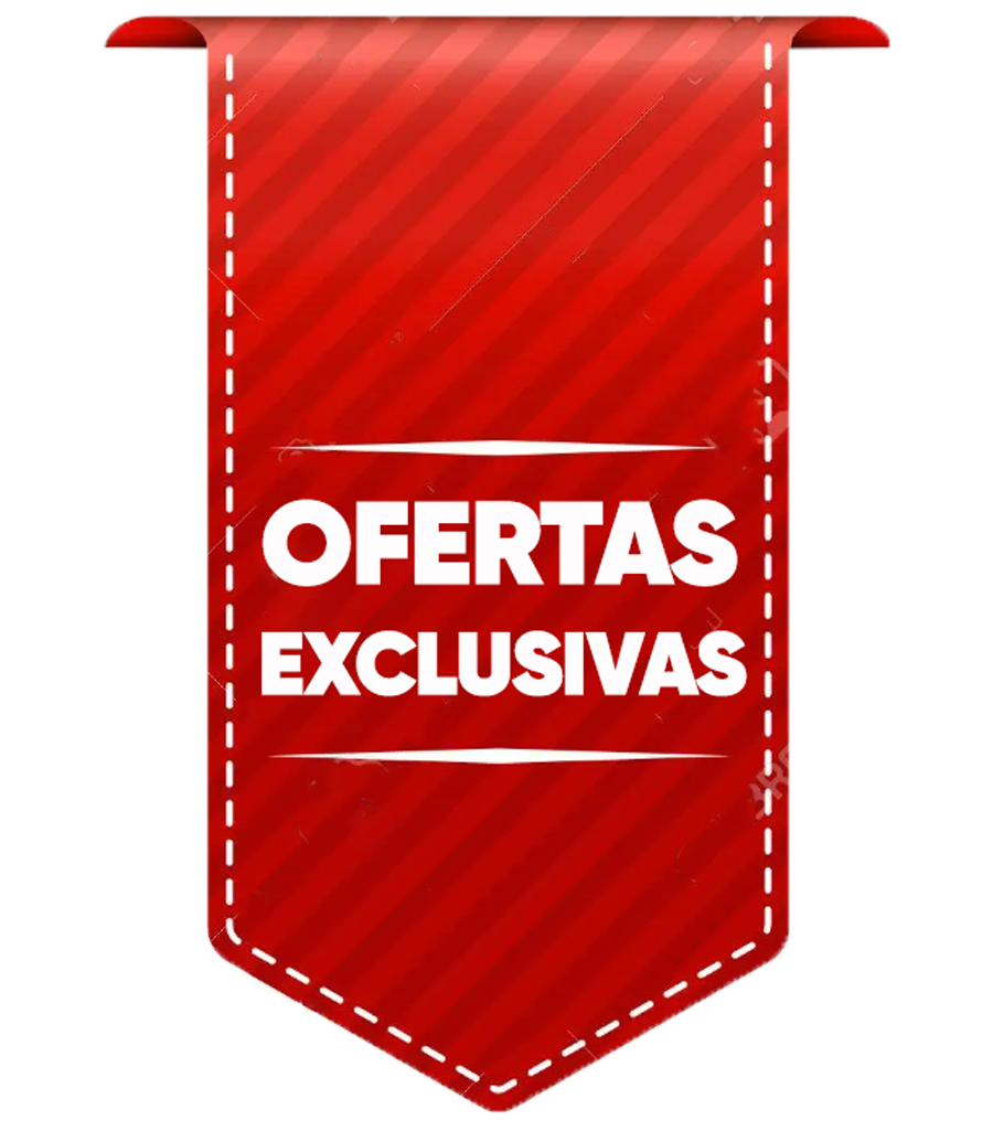 Ofertas Exclusivas